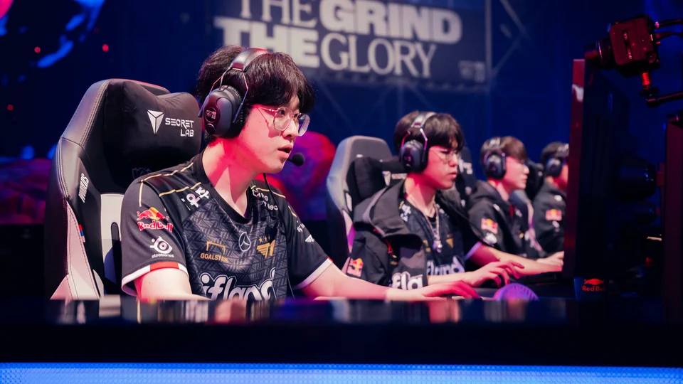 LoL: LCK Show Tournament Proves Which Role Is Strongest… | EarlyGame