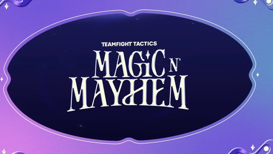 Team Fight Tactics Set 12 Release Date & Content | EarlyGame