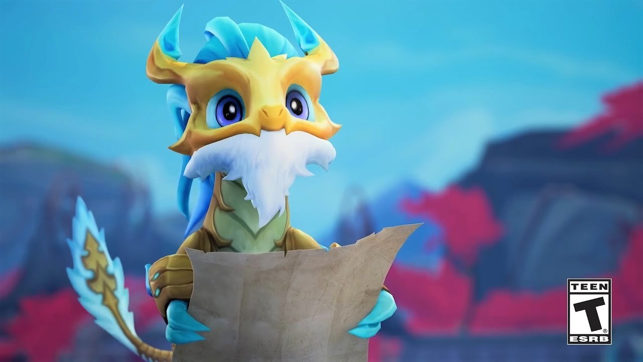 TFT: The Best Little Legends Animations | EarlyGame