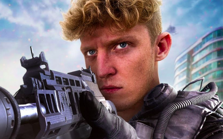 El "God Loadout" de la RAM-7 de TFUE | EarlyGame