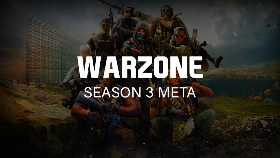 EarlyGame | The Warzone Season 3 Meta