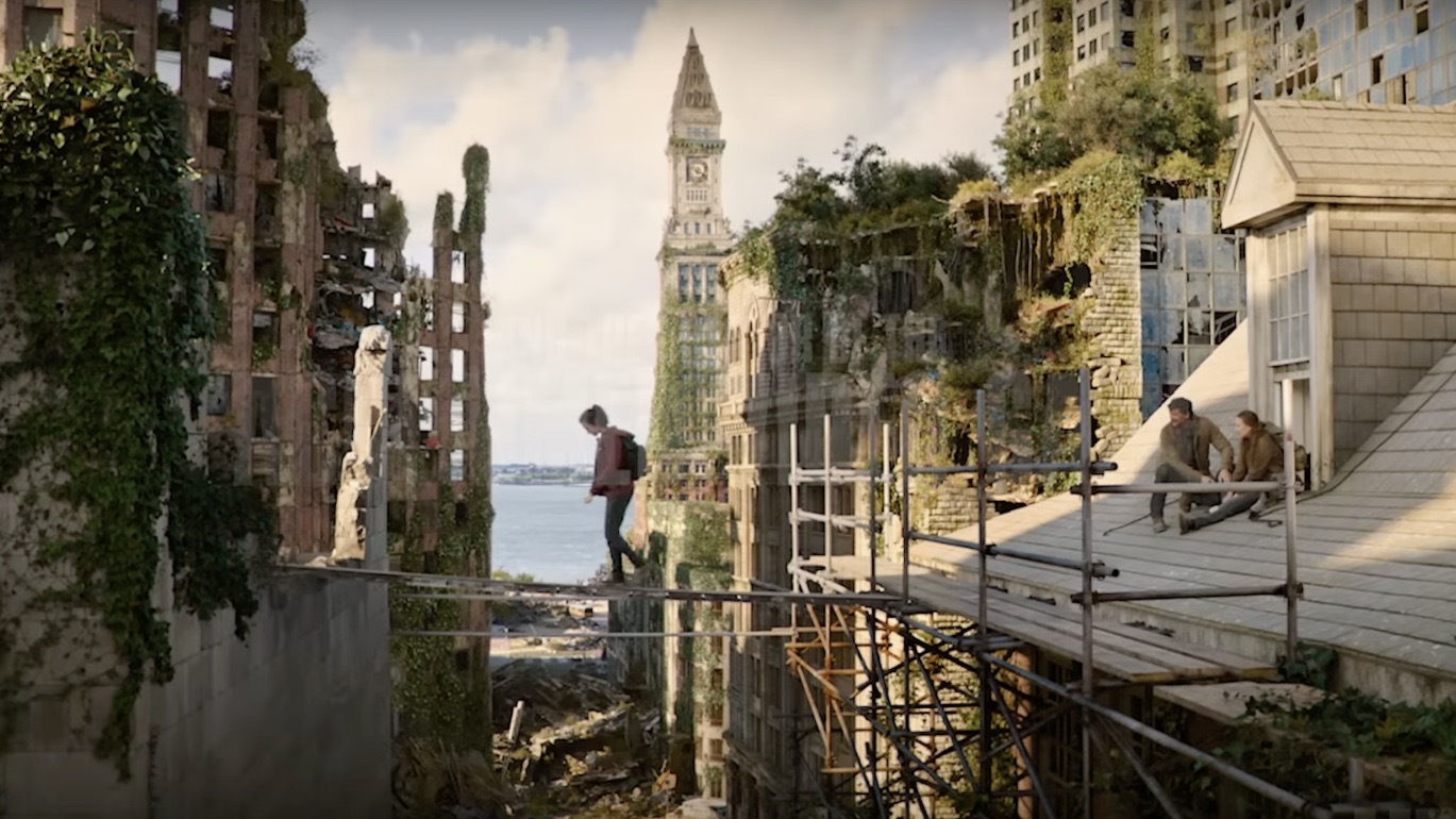 The Last Of Us HBO Show | New Trailer: Details And Easter… | EarlyGame