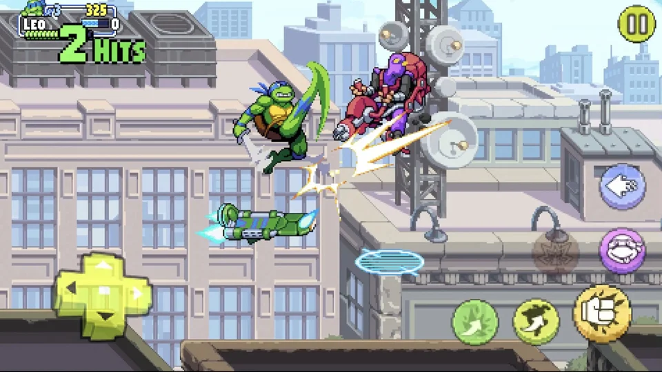 MobileMatters | 15 of the Best Retro Mobile Games You Need to Play