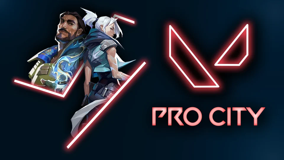EarlyGame | What Is Valorant: Pro City?