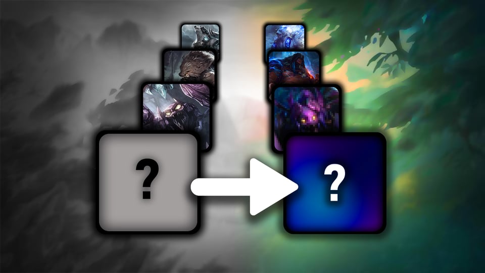 EarlyGame | Champions That NEED A REWORK