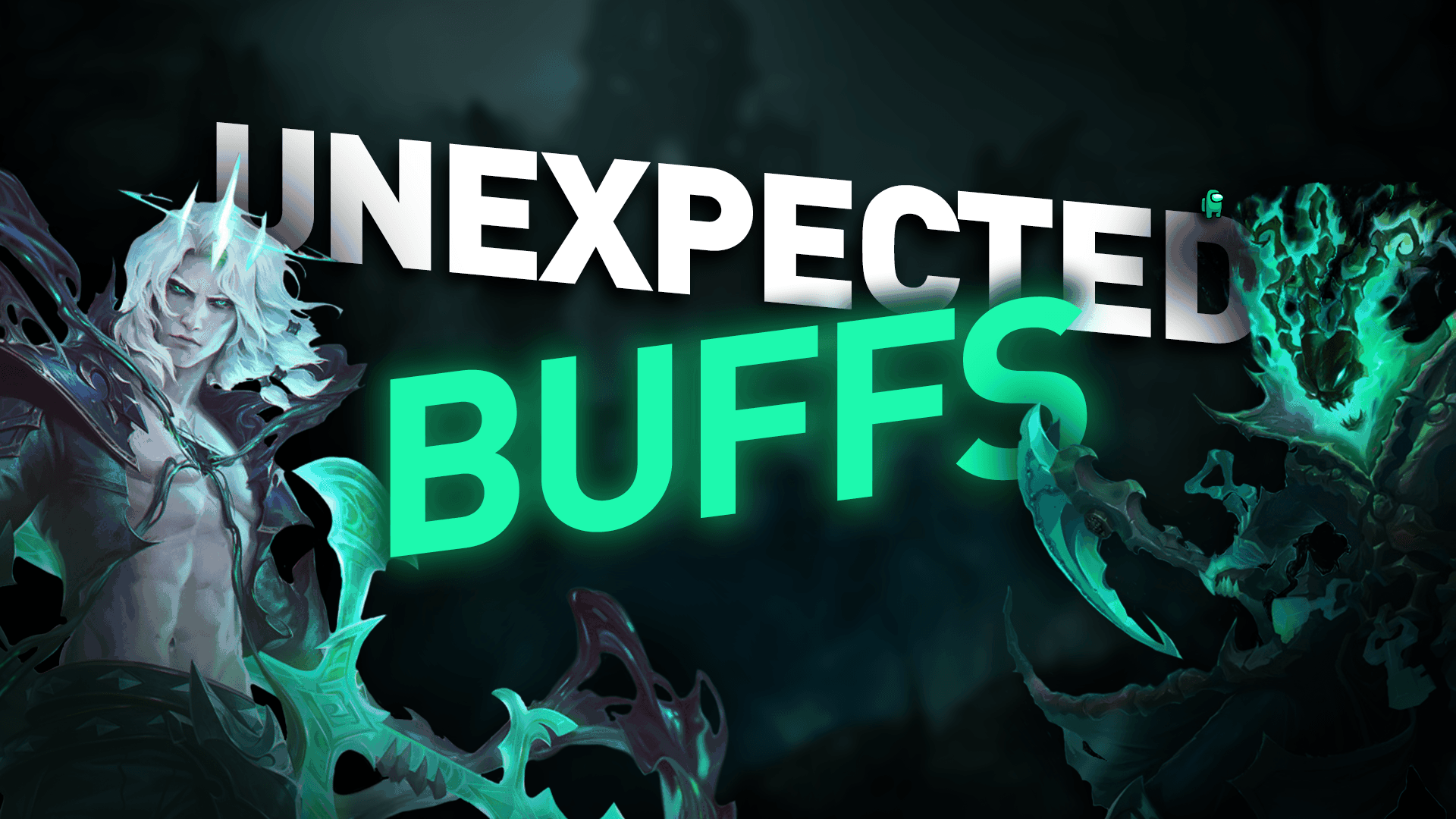 Patch 13.4 - Support Is So Easy Dude | EarlyGame