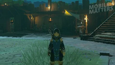 TOTK Armor Upgrade Materials List | MobileMatters