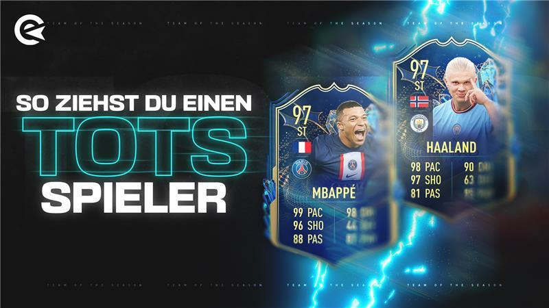 FIFA 23 TOTS Guide: So ziehst du TOTS-Spieler | EarlyGame