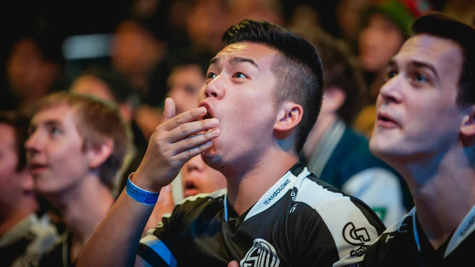 League of Legends: TSM's Final Attempt To Return To Esport | EarlyGame