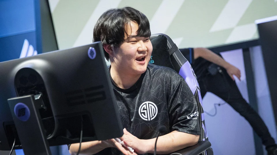 TSM gana tras despedir a su entrenador | EarlyGame