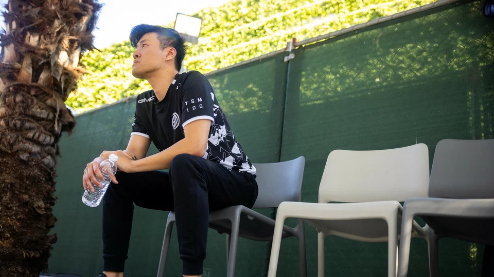 LoL Esports: Farewell for now, TSM | EarlyGame