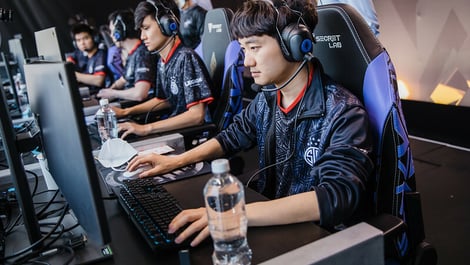 EarlyGame | The Most Shocking LoL Pro Transfers