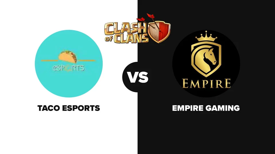 MobileMatters | Taco Esports vs. Empire Gaming | Week 2 | Snapdragon…