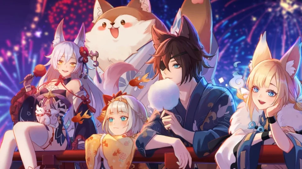 Tales of Wind: Radiant Rebirth Promo Codes (September… | MobileMatters