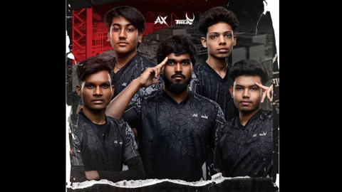 Team Aryan Eliminated Before PMWC 2025 Finals: How… | EarlyGame india