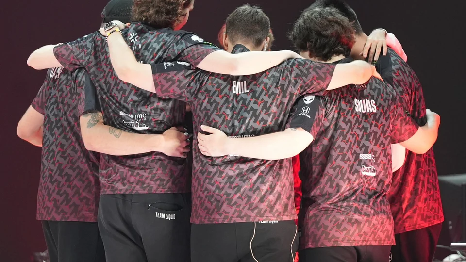 Valorant: Team Liquid & FPX Eliminated First From… | EarlyGame