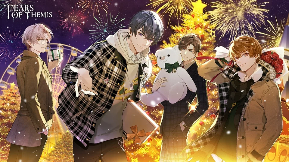 Tears of Themis Codes (June 2023): Free Resources | EarlyGame