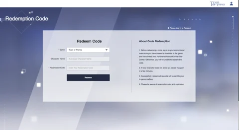 Tears of Themis Codes (June 2023): Free Resources | EarlyGame