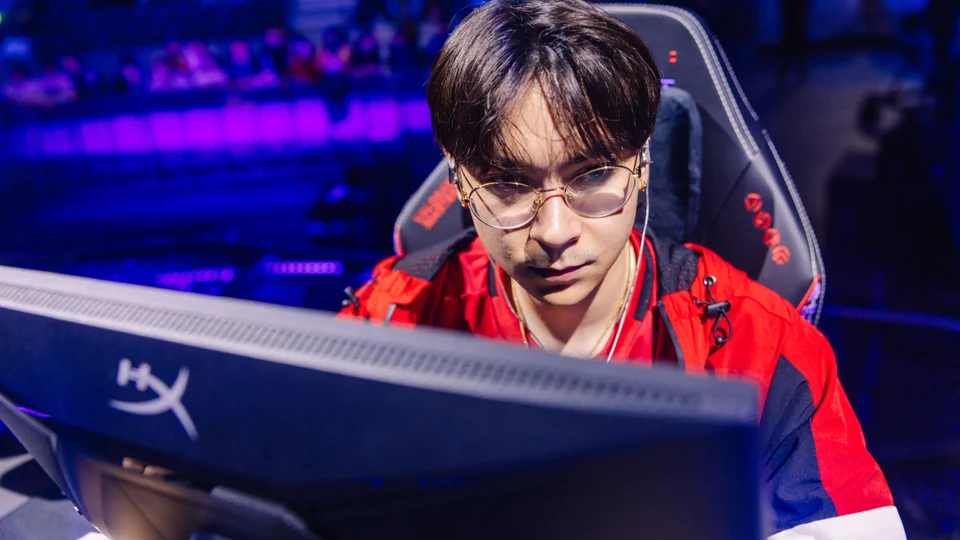 EarlyGame | TenZ Enjoys CS2 More Than Valorant?