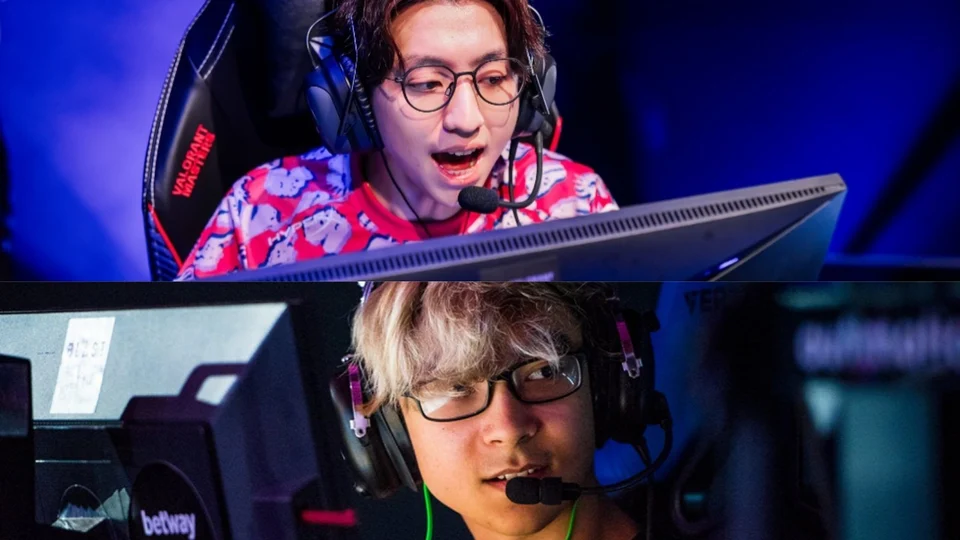 AfreecaTV Valorant League: Grand Finale - Sen vs PRX -… | ValorFeed