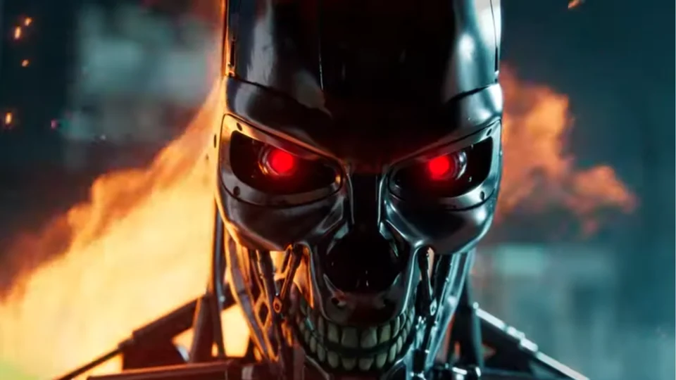 Terminator Goes Open-World With New Survival Game | EarlyGame