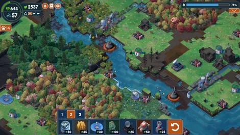 EarlyGame | Top 20 Environmental Video Games That Make You Care About…