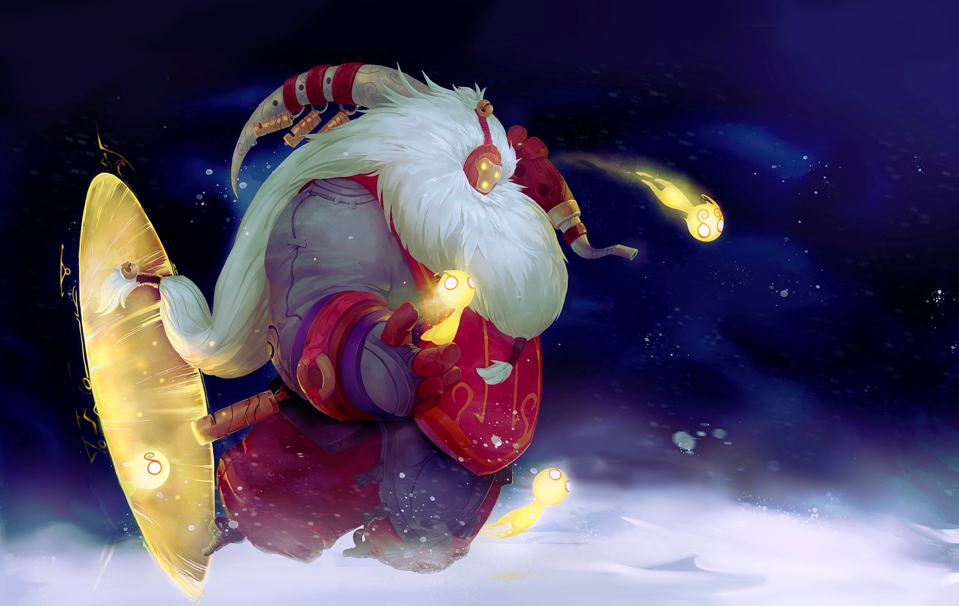 Best League of Legends Wallpapers | EarlyGame