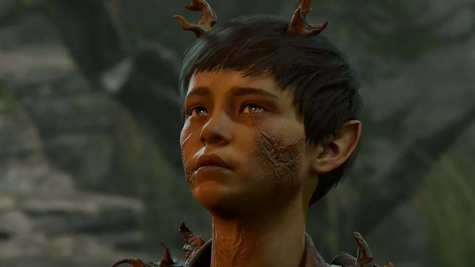 Baldur's Gate 3: Cómo salvar y curar a Thaniel | EarlyGame