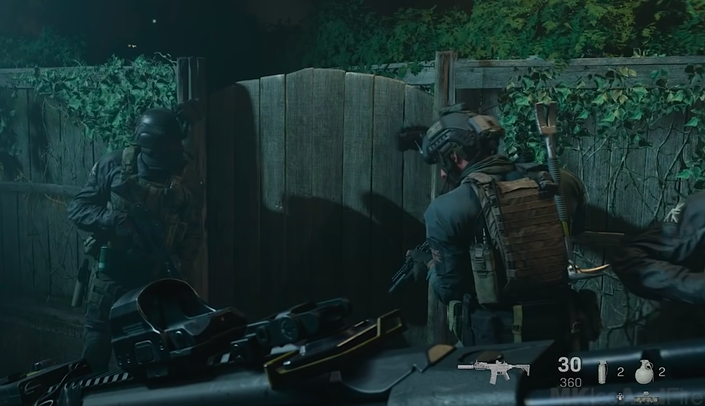 The 5 Best Missions In Call of Duty History | EarlyGame