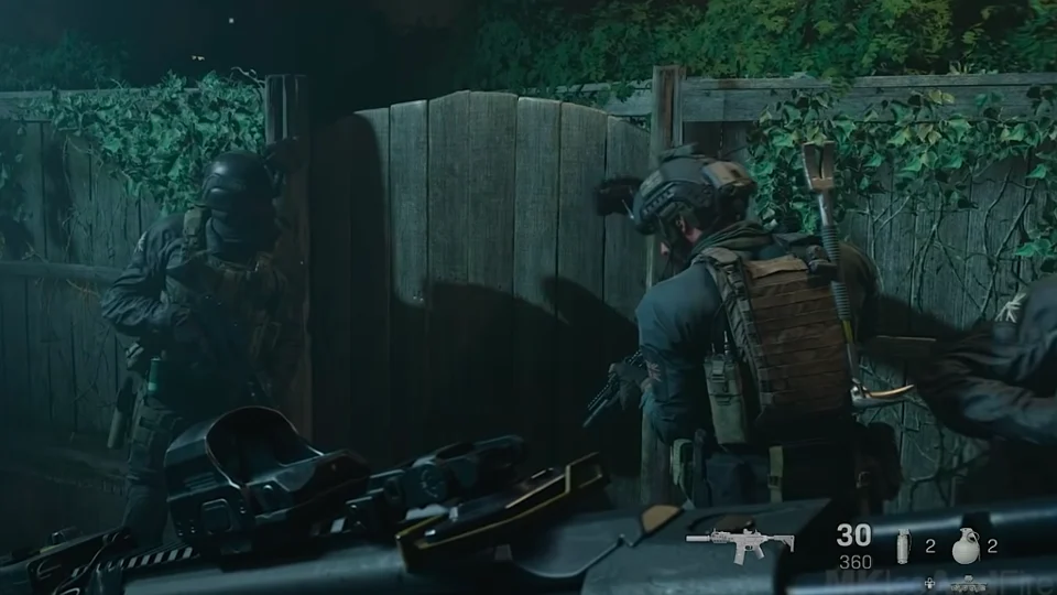 EarlyGame | The 5 Best Missions In Call of Duty History