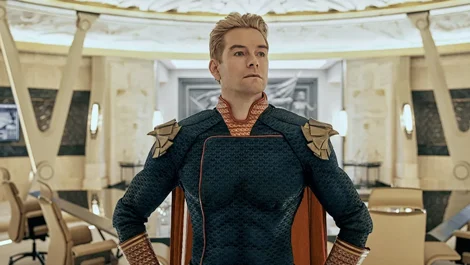 EarlyGame | 15 Most Violent TV Shows of All Time