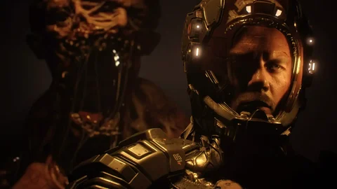 The Callisto Protocol: Entire Campaign Leaked | EarlyGame