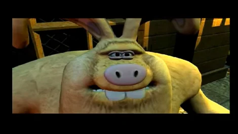 EarlyGame | The 10 Best Rabbits In Video Games