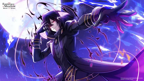 The Eminence in Shadow RPG Codes (February 2025) | MobileMatters