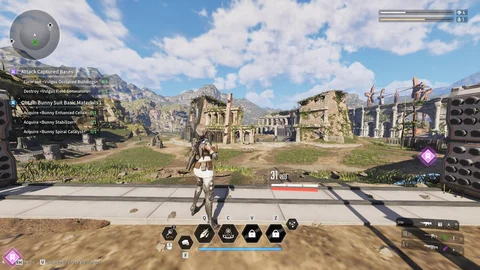 The First Descendant Codes (July 2024) | EarlyGame