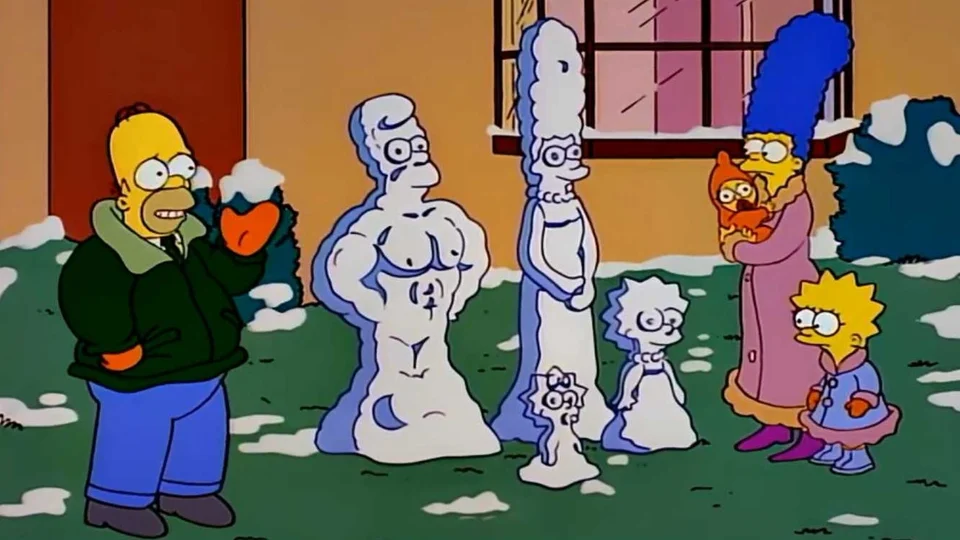 EarlyGame | The Best Christmas Episodes to Binge-Watch During the…