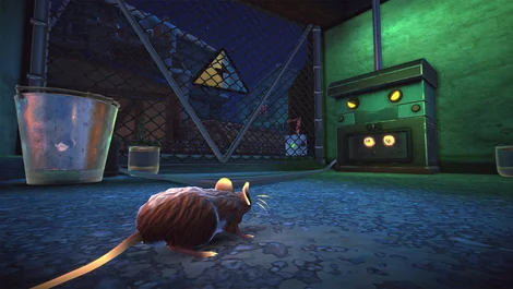 EarlyGame | Top 20 video games about rats, mice and rodents
