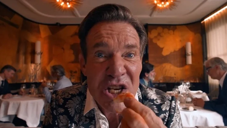 EarlyGame | Top 15 Most Iconic Food Scenes in Cinema History