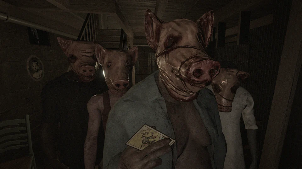 EarlyGame | 10 Modern Horror Games Under $5 You Can Play This Spooky…