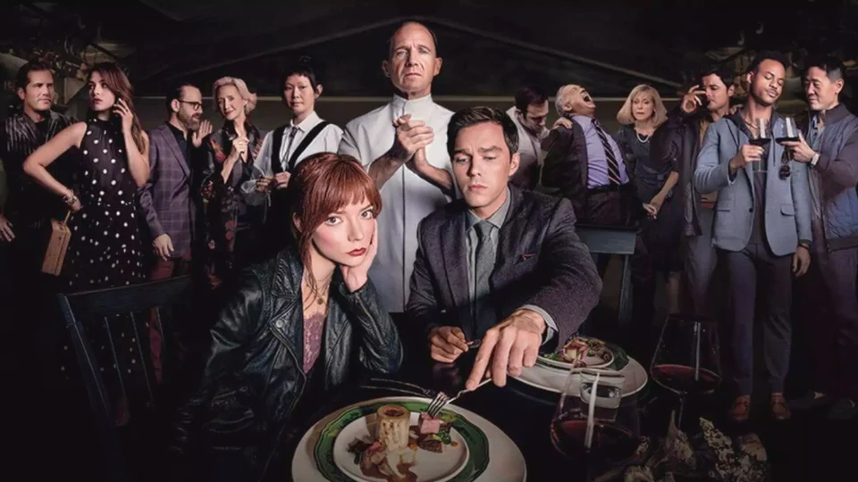 The Menu: Ending Explained | How The Final Dish Changed… | EarlyGame