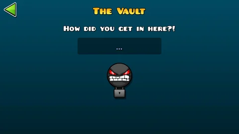 All Vault Codes in Geometry Dash (May 2025) | MobileMatters