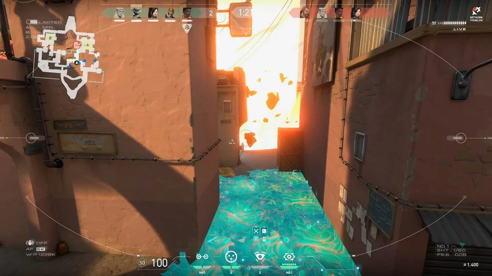 EarlyGame | The Most Overpowered Ultimates in Valorant