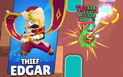 Brawl Stars Sands Of Time Skins: All Cosmetics & How… | MobileMatters
