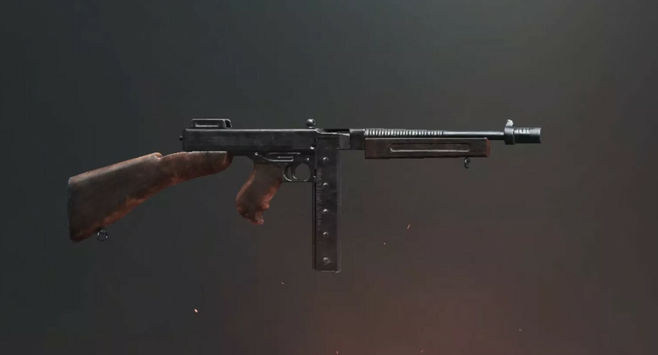 Best Dbs Loadout For Pubg Mobile Complete Attachment Mobilematters