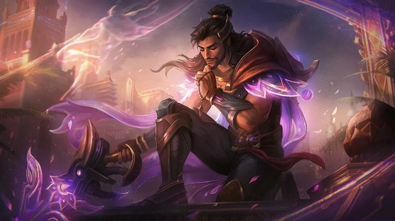 LoL Players Want The Honor Token 5 Shop Reworked | EarlyGame