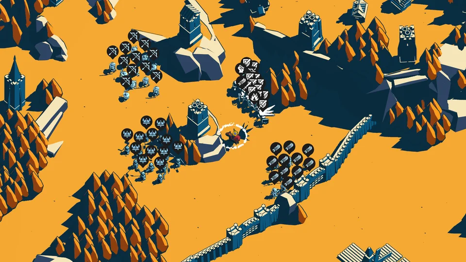 EarlyGame | Top 20 Video Game Developers on Steam