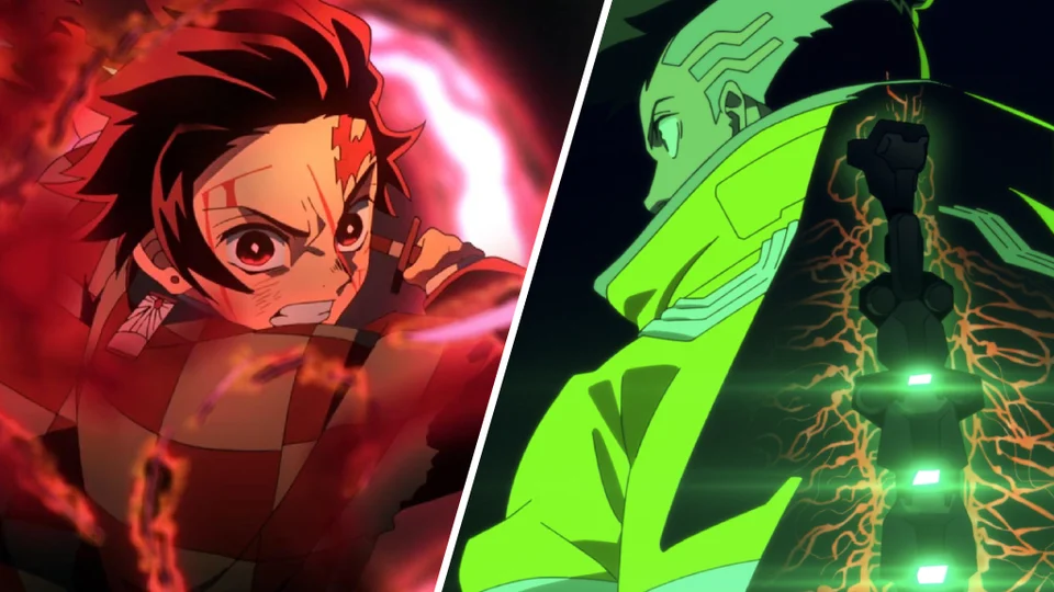 The Best Anime on Netflix You Should Definitely Check Out | EarlyGame