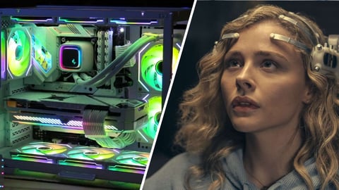 Chloe Grace Moretz: Popular Actress Turned Gamer | EarlyGame