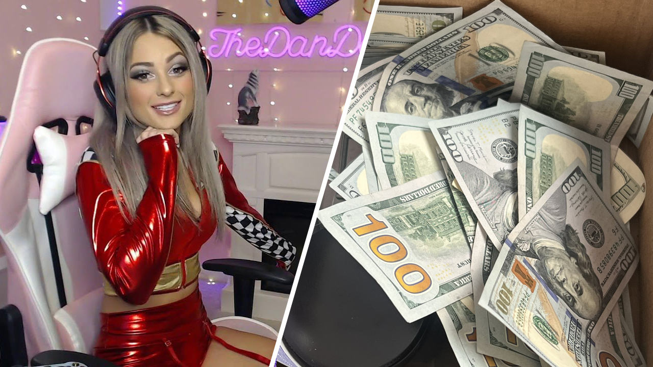 7 Times Banned Twitch Streamer Gets 10k$ Donation, 200… | EarlyGame