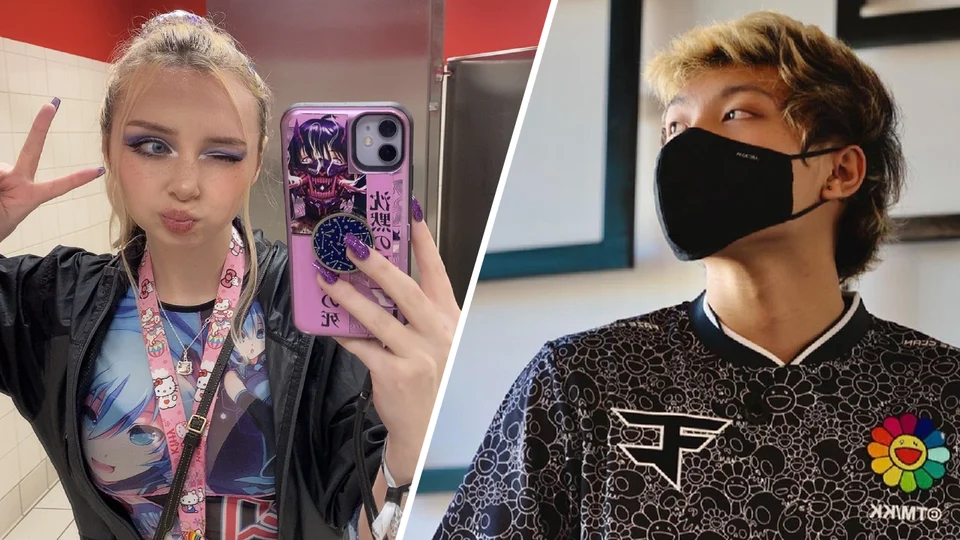 FaZe Mew Under Investigation For Sexual Assaulting… | EarlyGame